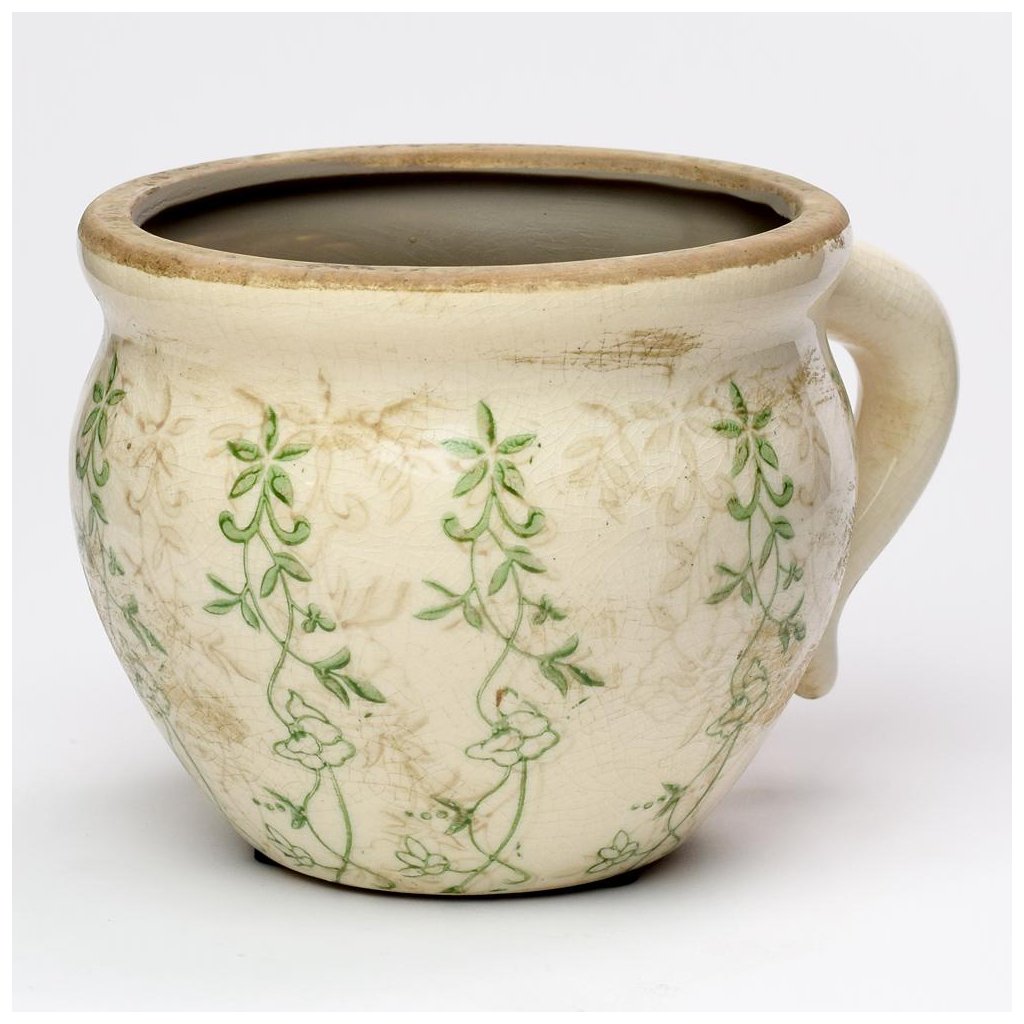 Keramika vzorovaná interiérová - Halierik.sk